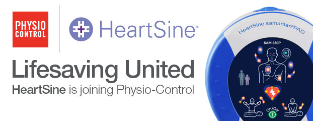 HeartSine - Deutsche